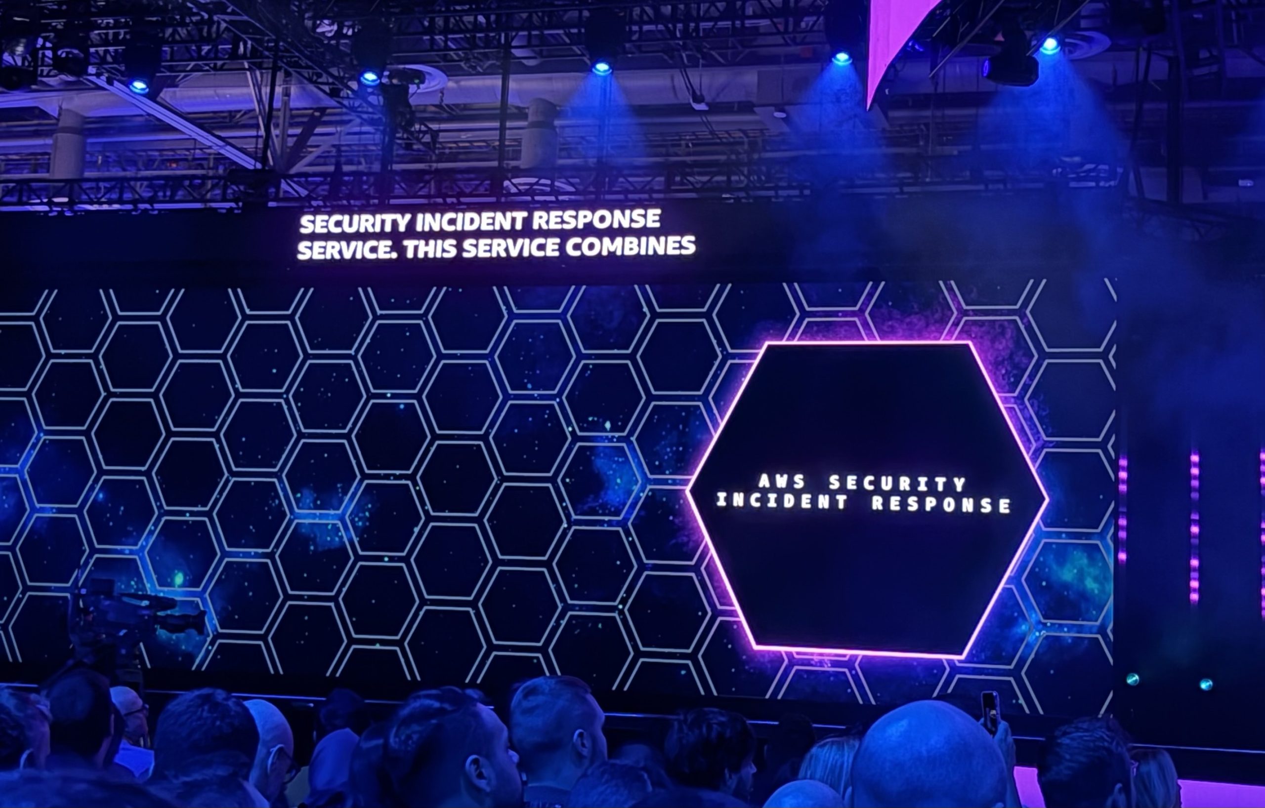 AWS Security Incident Response - Why You Should Care AWS Security Incident Response - Why You Should Care